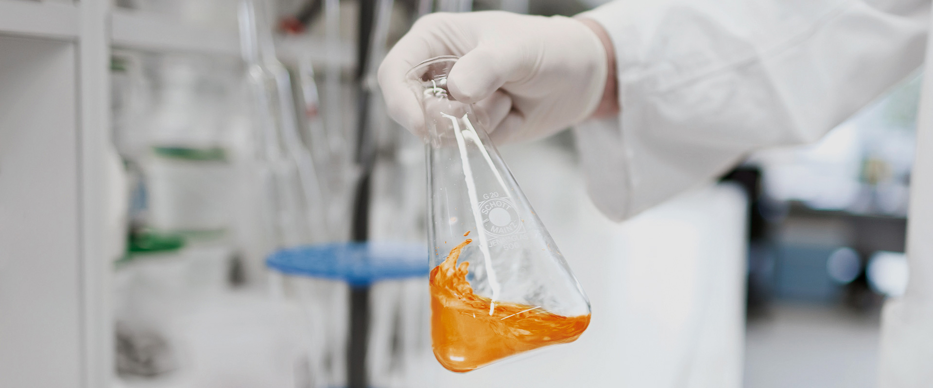 Viscosity modifiers - MC-Bauchemie